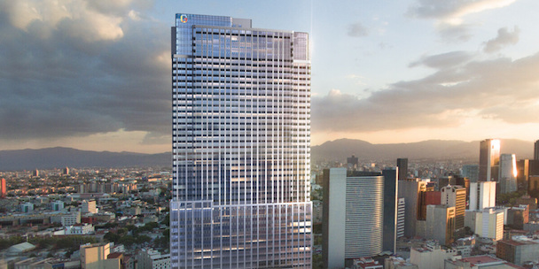 Be Grand Reforma thumbnail ⋆ DYNAMIS ASSOCIATES