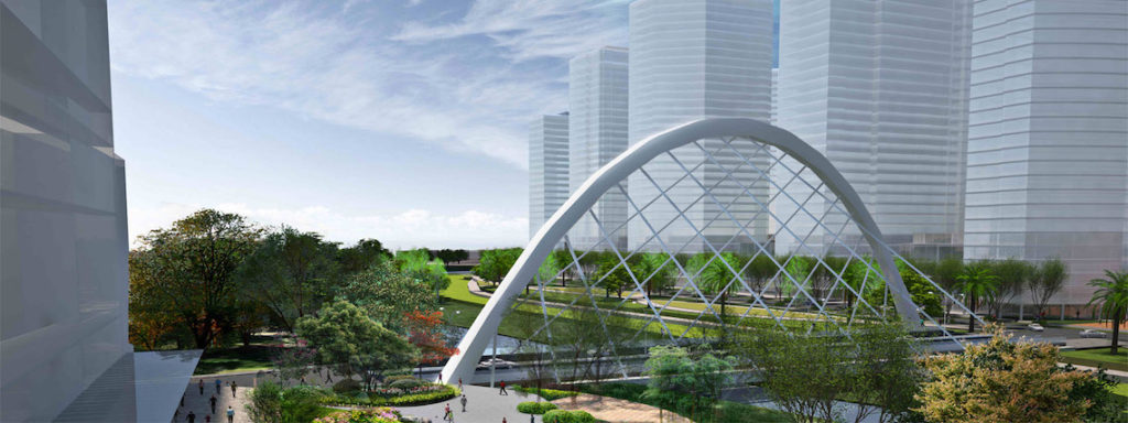 Parklinks ⋆ DYNAMIS ASSOCIATES
